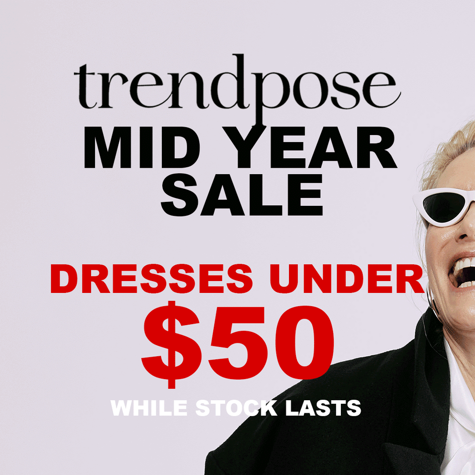 Trendpose